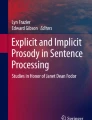 Assessing the importance of subvocalization during normal silent ...