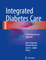 Implementing Community-Based Diabetes Programs: The Scripps Whittier ...