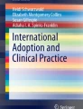 Does the Hague Convention on Intercountry Adoption Adequately Protect ...