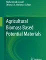 A Comprehensive Review of Biomass Pellets and Their Role in Sustainable ...