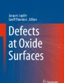 TiO2-based Photocatalysis: Surface Defects, Oxygen and Charge Transfer ...