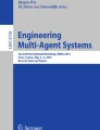 Modeling and Simulation of Complex Systems: A Framework for Efficient Agent-Based Modeling and ...