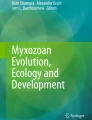 Myxozoa | SpringerLink