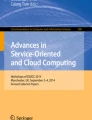 Analysis of MAPE-K Loop in Self-adaptive Systems for Cloud, IoT and CPS ...
