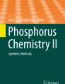 Propylphosphonic anhydride (T3P®): An expedient reagent for organic ...