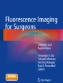 Current Fluorescence-Guided Platforms and Devices | SpringerLink