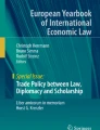 Reshaping Global Governance with Genuine Multilateralism | Springer ...