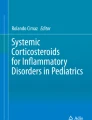 Pharmacokinetics and Pharmacodynamics of Systemic Corticosteroids in ...
