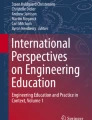 Reshaping Engineering Education: Addressing Complex Human Challenges ...