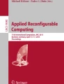 Robotic Computing on FPGAs | SpringerLink