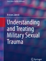 Adapting Trauma-Focused Cognitive Behavioral Therapy to Treat Complex ...