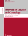 Homomorphic Encryption from Learning with Errors: Conceptually-Simpler, Asymptotically-Faster ...