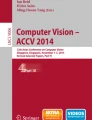 Shape and motion from image streams under orthography: a factorization method | International ...