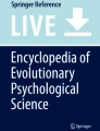 Evidence to Suggest that Copulatory Vocalizations in Women Are Not a ...