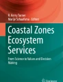 The Economic Value of Ecosystem Services: Meta-analysis and Potential ...