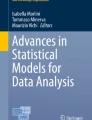 Clustering large mixed-type data with ordinal variables | Advances in ...