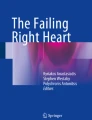 Right ventricular diastolic dysfunction and failure: a review | Heart ...