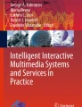 Introduction to Multimedia Tools and Applications | SpringerLink