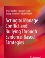 Using the Sociological Perspective to Reduce Bullying in Schools: The ...