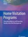 Teachers’ Perceptions of the Benefits of Home Visits for Early ...