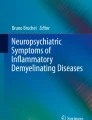 Idiopathic inflammatory-demyelinating diseases of the central nervous system | Neuroradiology