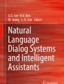 DSQA-LLM: Domain-Specific Intelligent Question Answering Based on Large Language Model ...