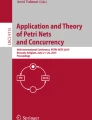 Coloured Petri Nets: Modelling and Validation of Concurrent Systems ...
