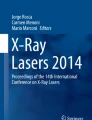 The Supercontinuum Laser Source: The Ultimate White Light | Springer Nature Link (formerly ...