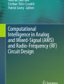 The Designer’s Guide to Verilog-AMS | SpringerLink