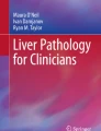 Cryptogenic Cirrhosis: What Are We Missing? | Current Gastroenterology ...