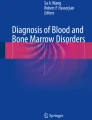 Validation of an automated iron stain process for use with bone marrow ...