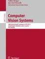 PWP3D: Real-Time Segmentation and Tracking of 3D Objects | International Journal of Computer Vision