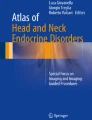 Ultrasound of the Thyroid and Soft Tissues of the Neck | SpringerLink