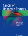 Carcinoma of unknown primary (CUP): an update for histopathologists ...