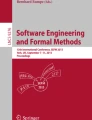 Formal verification of security protocol implementations: a survey | Formal Aspects of Computing