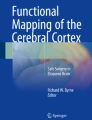 Parietal Association Cortex | Springer Nature Link (formerly SpringerLink)