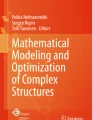 Structural Sensitivity Analysis and Optimization 1: Linear Systems ...