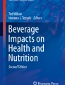 Tailored recommendations for infant milk formula intake results in more ...