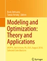 A trust region SQP algorithm for mixed-integer nonlinear programming | Optimization Letters