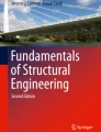 Structural Analysis of Plane Frames: Solved Examples with Force and ...