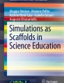 Technology enriched teaching simulations | Educational technology ...
