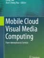 Image and video processing on mobile devices: a survey | The Visual ...