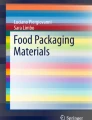 Cellulose-based cartons: production methods, modification, and smart ...
