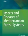 First record of the invasive powderpost beetle Lyctus africanus Lesne ...
