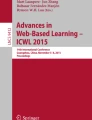 Text-Based Language Learning Application | SpringerLink