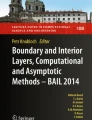A Parameter-Uniform Numerical Method for a Boundary Value Problem for a Singularly Perturbed ...