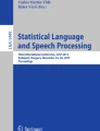 Effects of Entering Tone on Vowel Duration and Formants in Nanjing ...