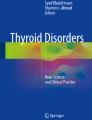 Thyroid Gland Ultrasonography: Hashimoto’s, Graves’, Thyroiditis, Toxic ...