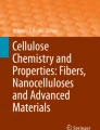 Detection and quantitation of cellulose II by Raman spectroscopy ...