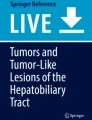 Liver angiosarcoma, a rare liver malignancy, presented with ...